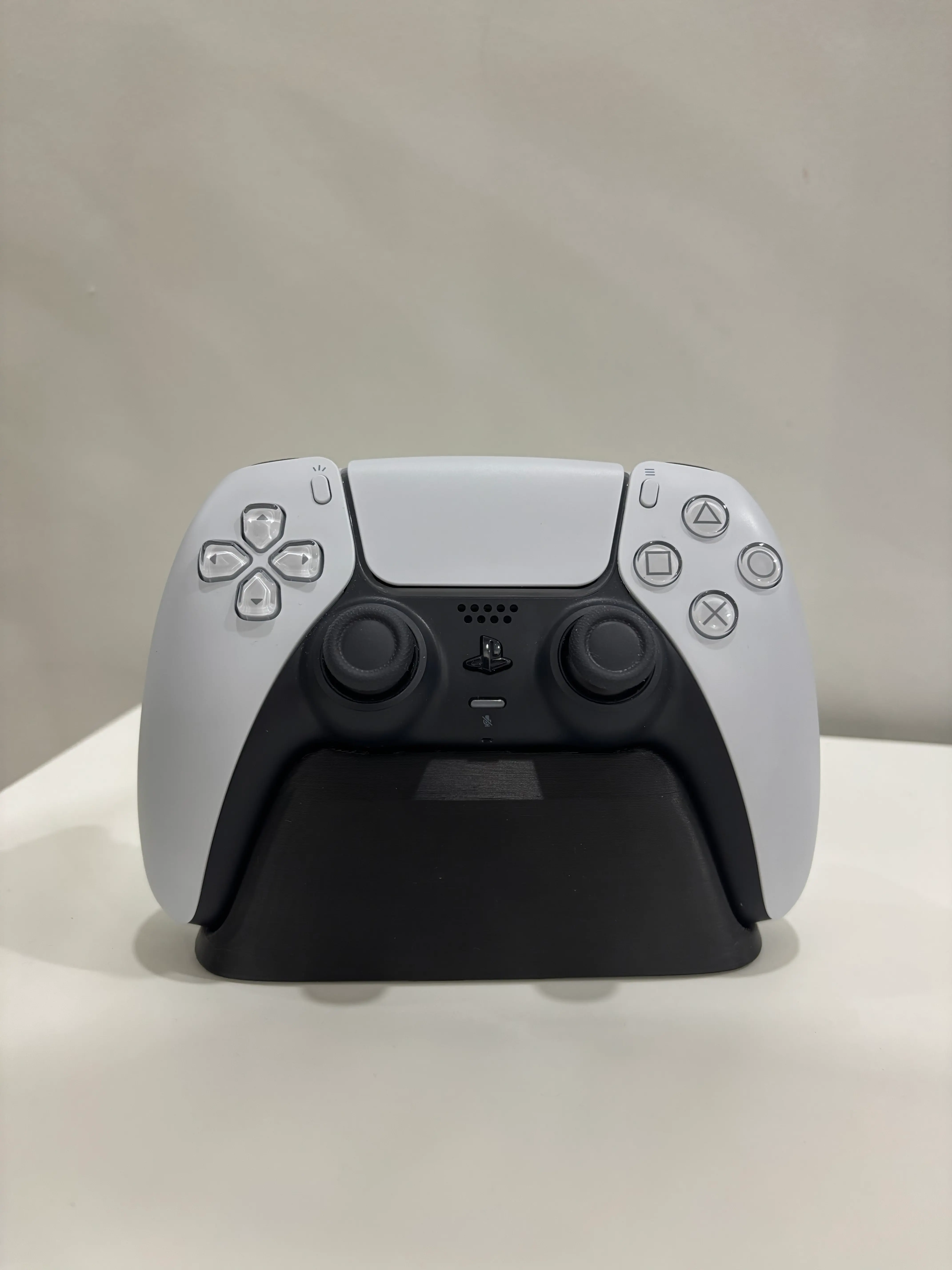 3D Printer Files | 3MF File | PS5 Dualsense Controller Stand | Creality ...