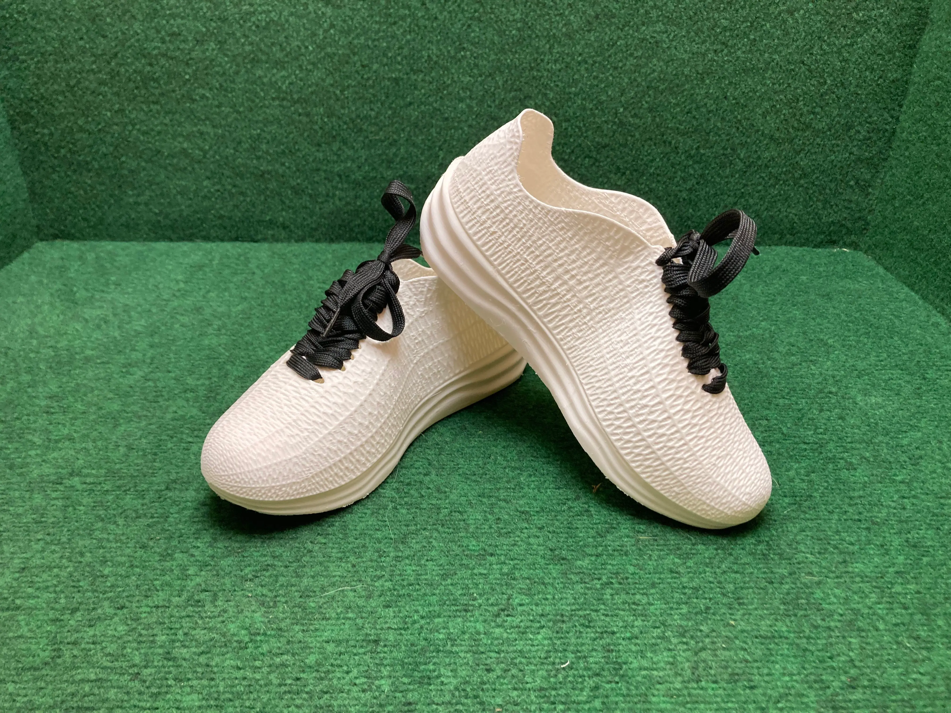 Jewelry & Accessories STL Download - ION SHOES RUNNING FULL OF ...
