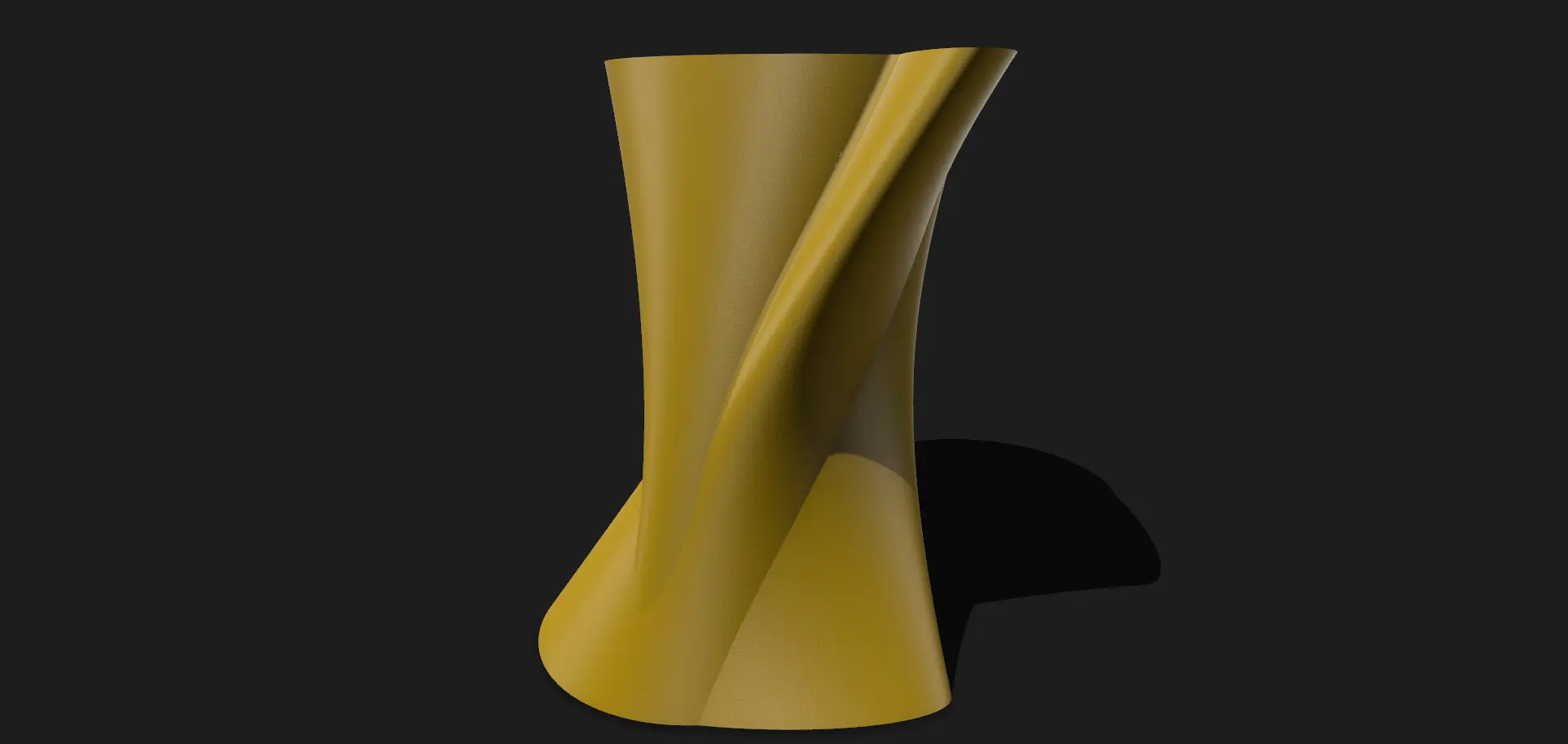 3D Printer Files | 3MF File | Vase#8 / brain node ;) | Creality Cloud