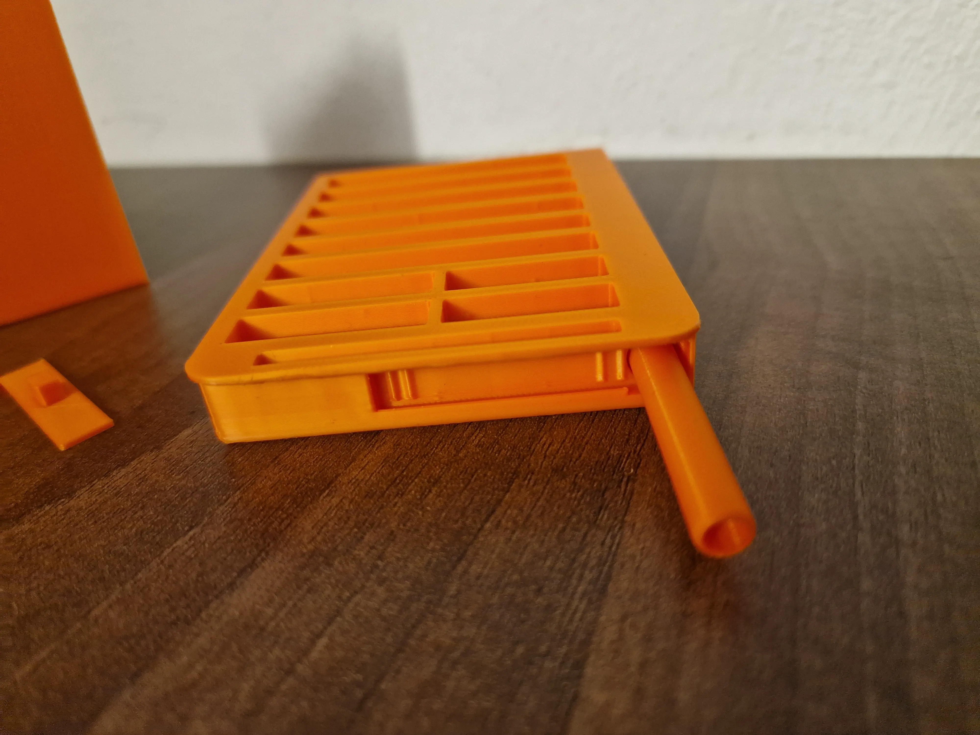 Tools & Spare Parts STL Download - Snuff box, Line box newest versionby ...