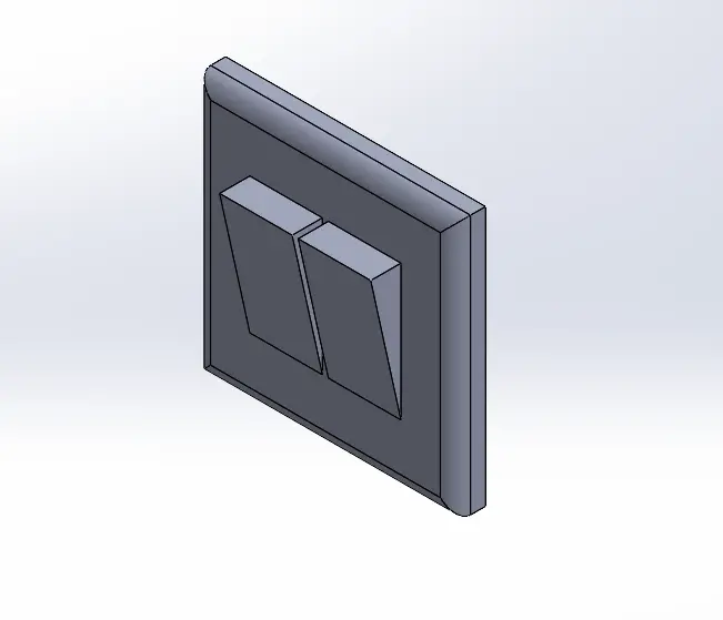 Free Tools & Spare Parts STL Download - House Series - Wall Plugby ...