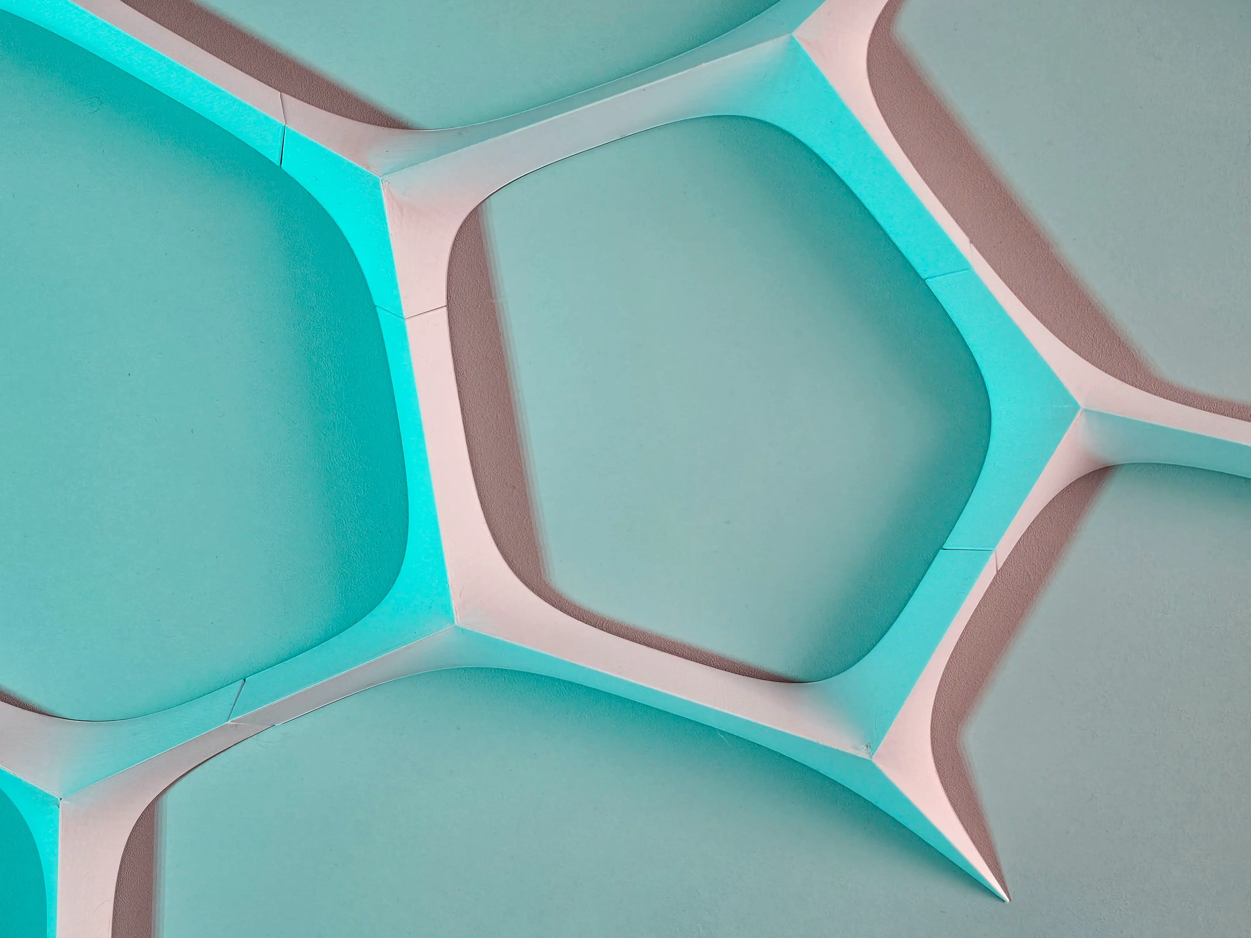 Home Decorations & Ornaments STL Download - NEURAL NETWORK ON YOUR ...