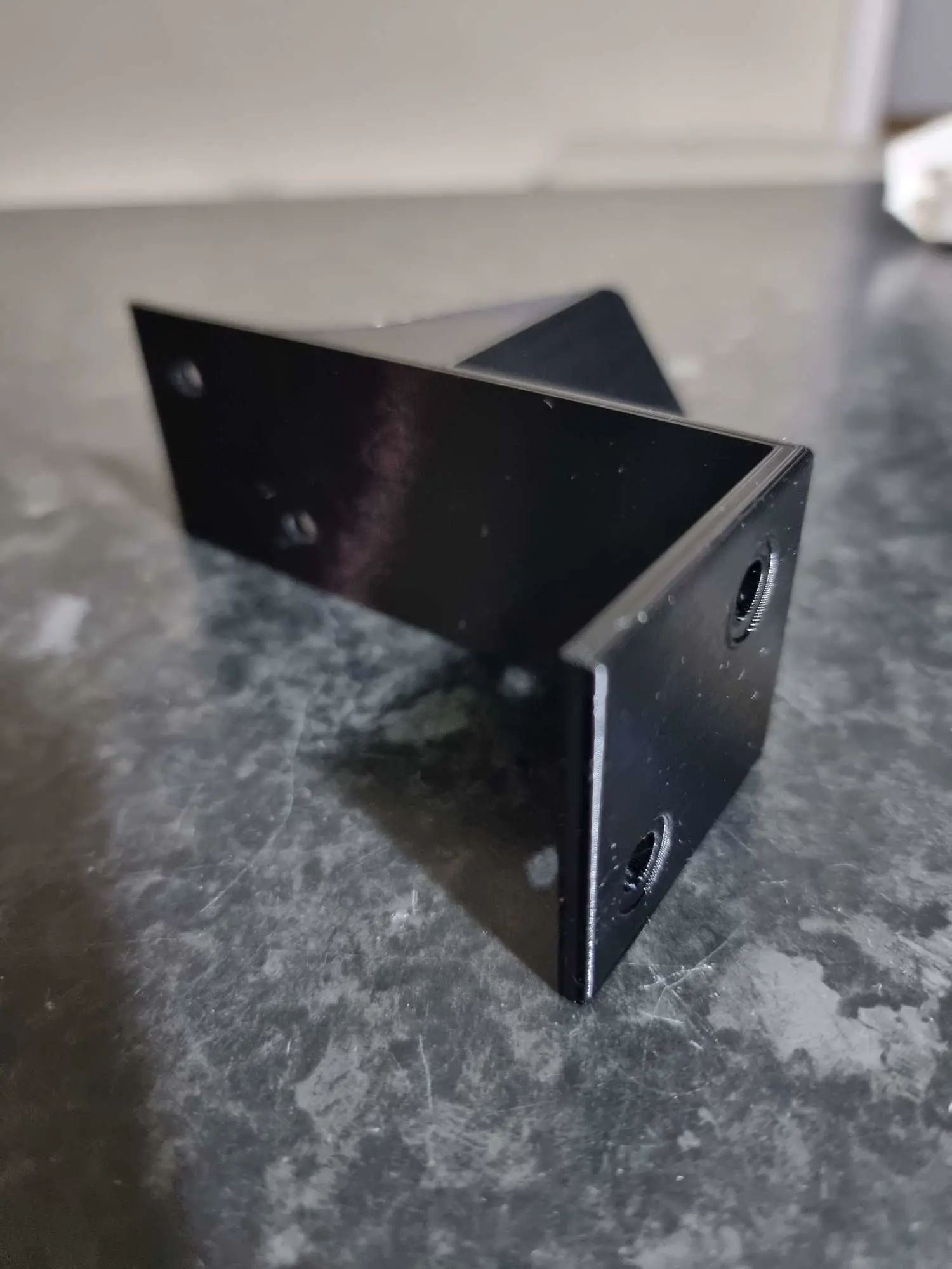 Gadgets & Electronics STL Download - creality 3d pad bracket ender 3by ...