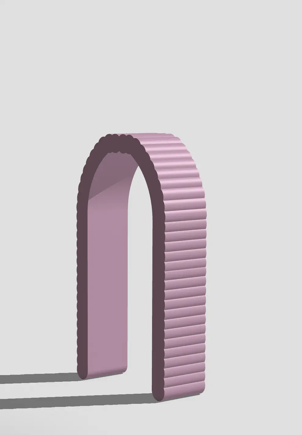 Cloud Headphone Stand | 3D models download | Creality Cloud