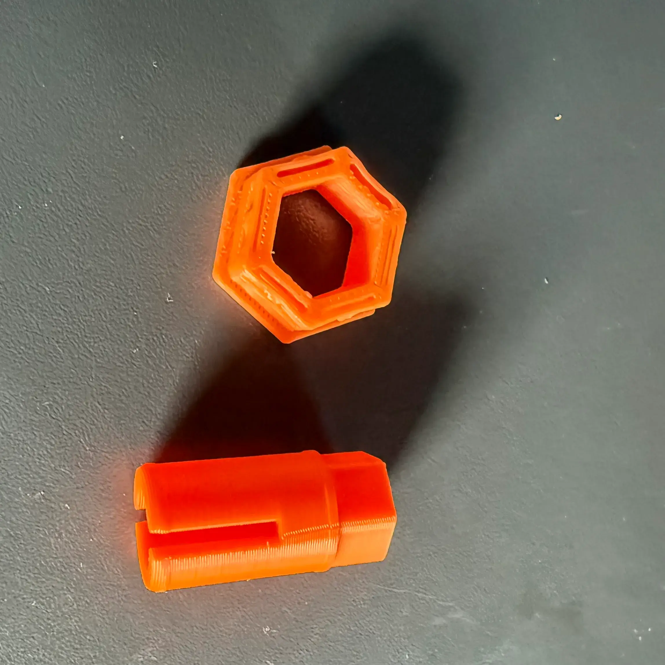 3D Printer Files | 3MF File | Porta Comparatore HSW | Creality Cloud