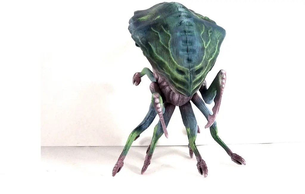 3D Printer Files | 3MF File | Branar Lasher | Creality Cloud