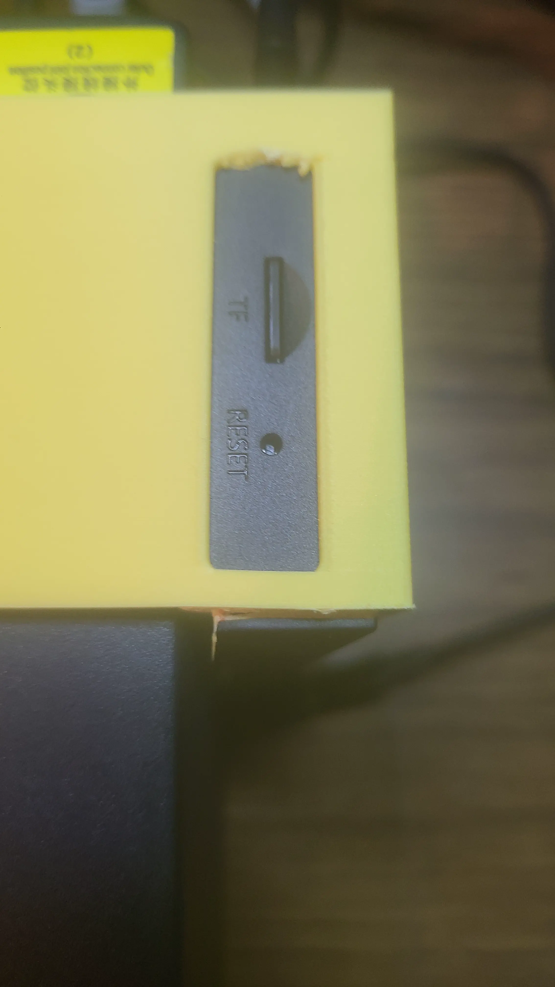 Free Tools & Spare Parts STL Download - Creality Box 2 Mount (2 models ...