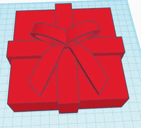 Other STL Download - Gift Boxby VioletThePrinter