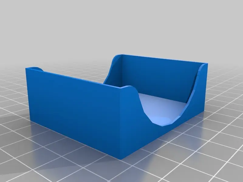 3D Printer Files | 3MF File | Clans Of Caledonia Board Game Light ...