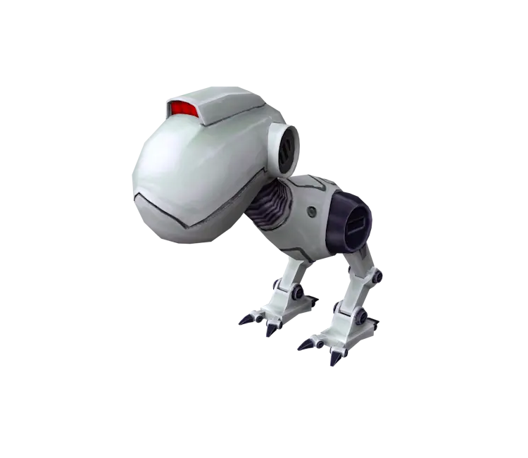 Free Characters & Creatures STL Download - TMNT Mouserby Tiger1ar