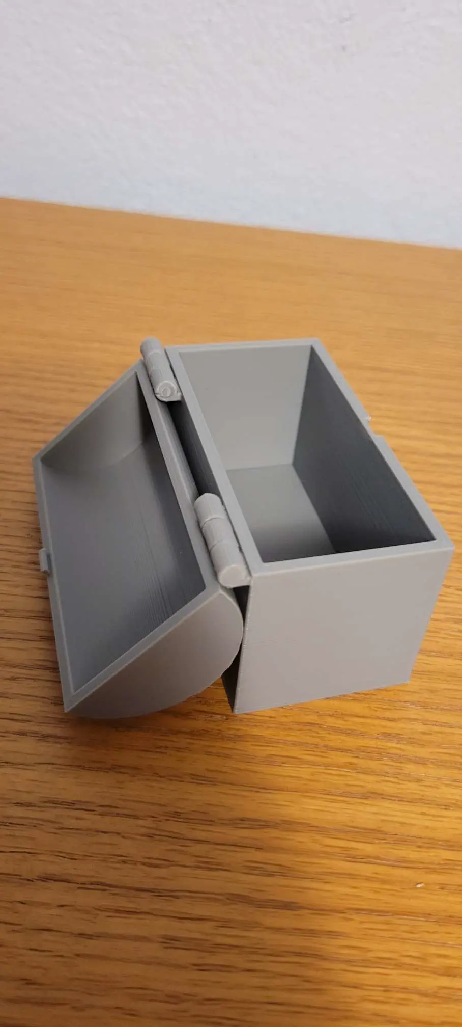 3D Printer Files | 3MF File | Treasure Box | Creality Cloud
