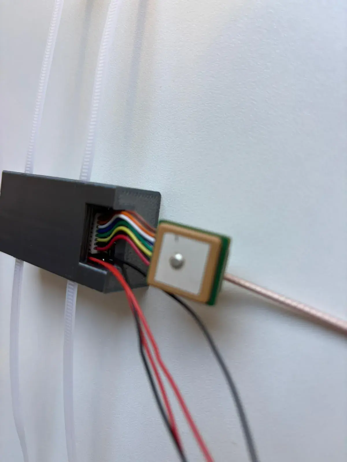 3D Printer Files | 3MF File | HELTEC LORA V3 V4 SOLAR MOUNT HOLDER ...