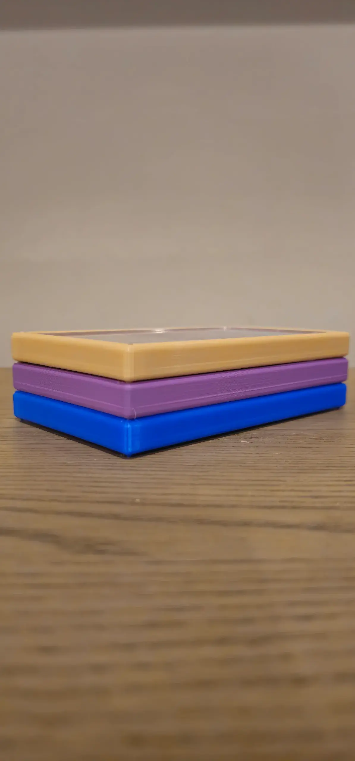 3D Printer Files | 3MF File | Slab Saver V1 | Creality Cloud