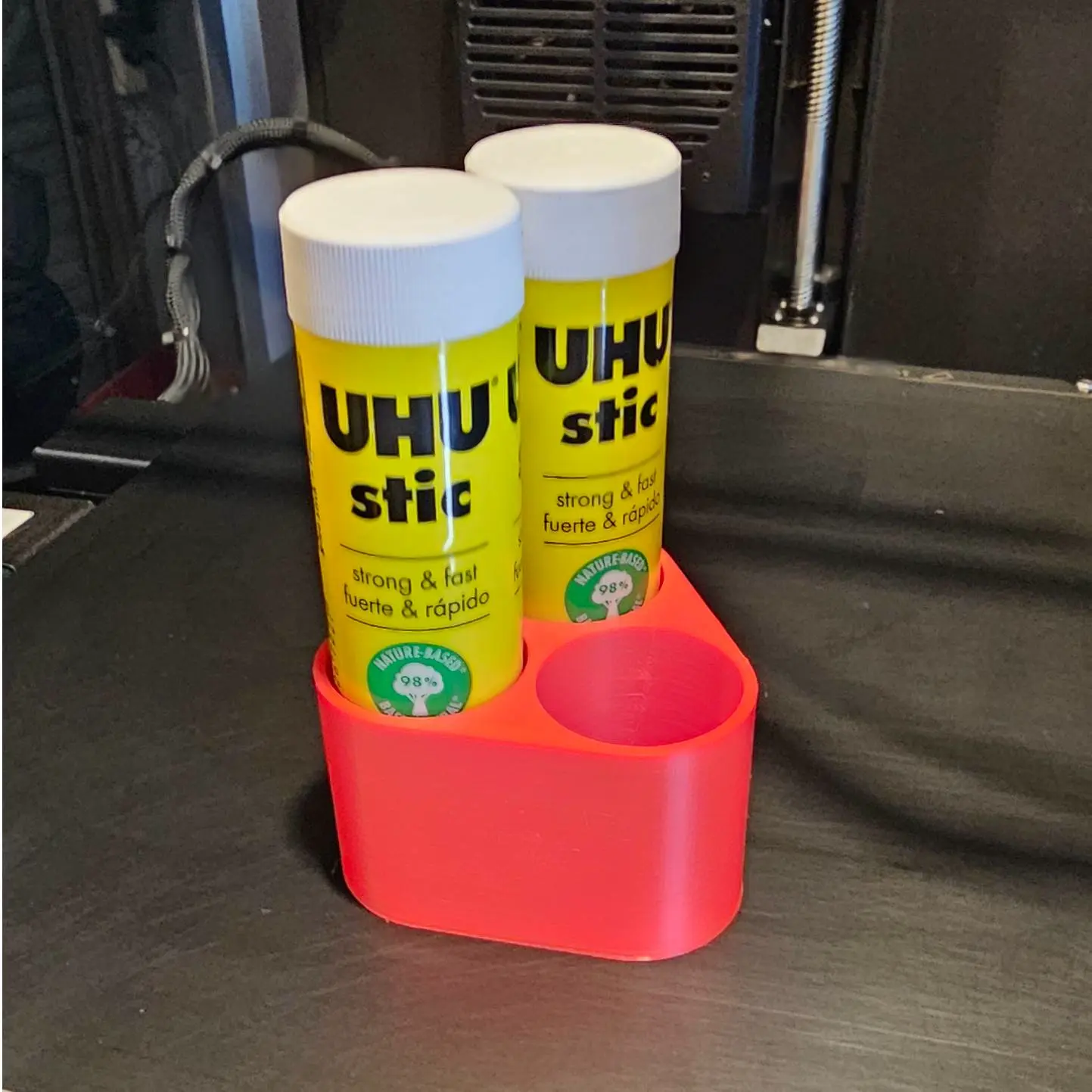 3D Printer Files | 3MF File | UHU Container | Creality Cloud