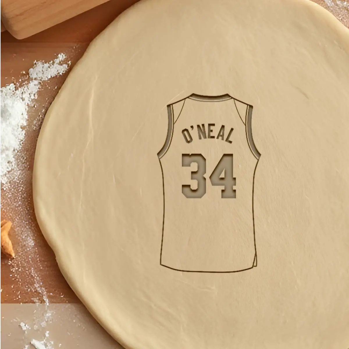 Tools & Spare Parts STL Download - O'NEAL Cookie Cutter, Biscuit ...