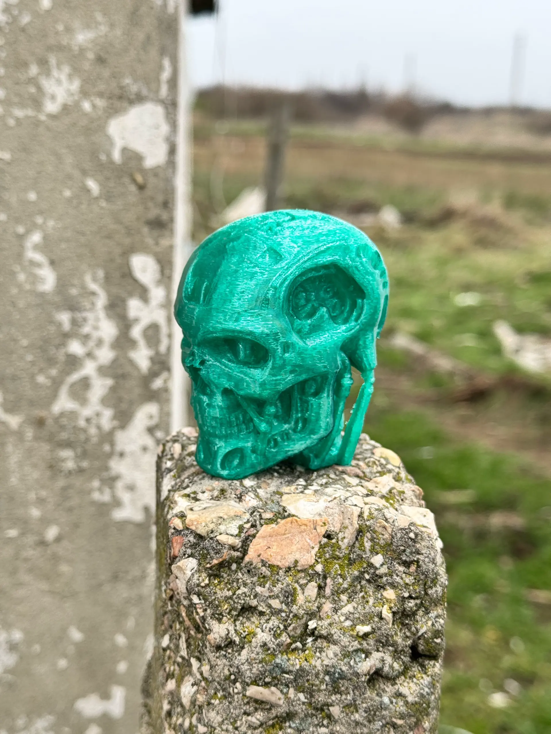 Other STL Download - T800by Sergei Artemov