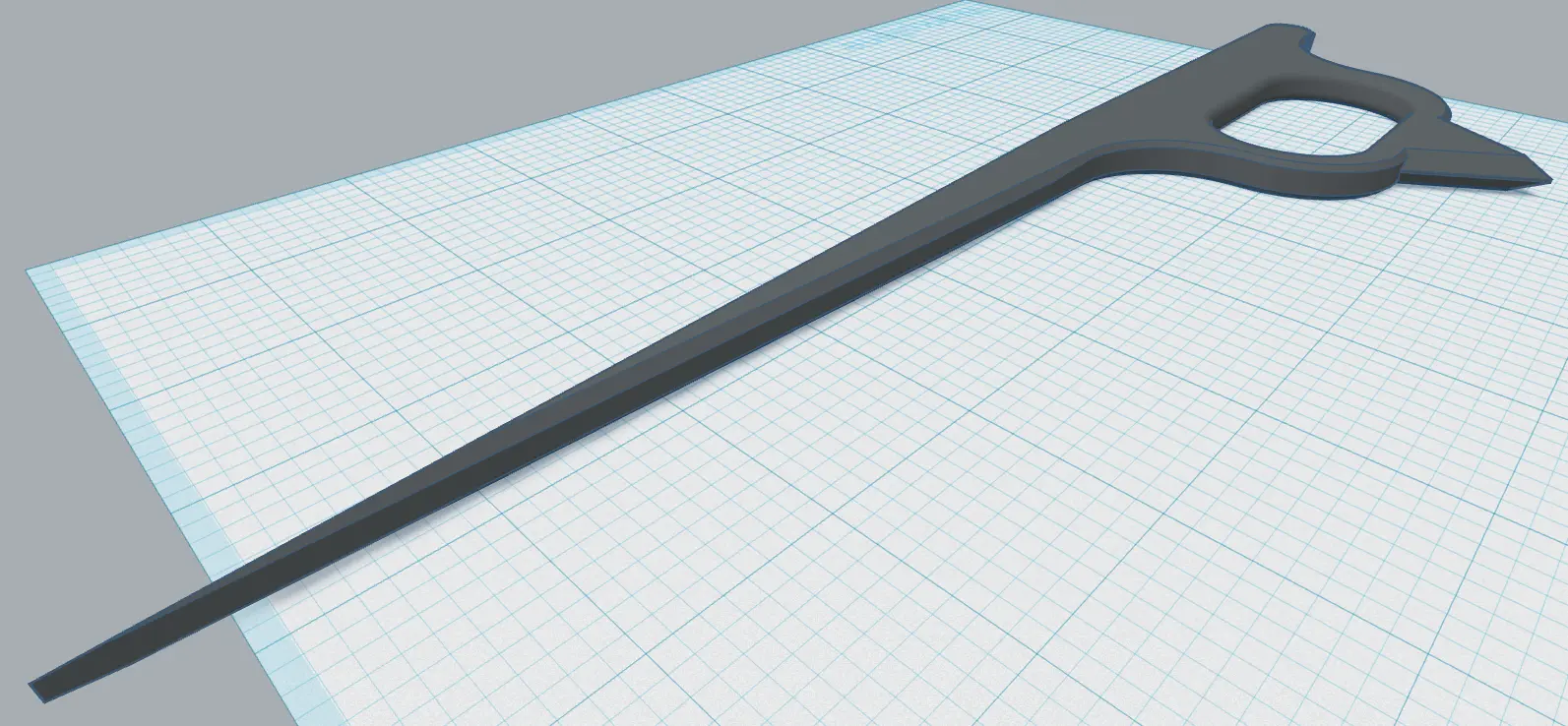 Free Other STL Download - Self-Defense Spike 11by Cyberbeast
