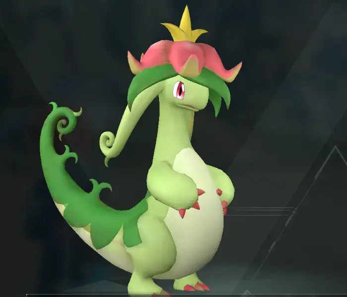 Characters & Creatures STL Download - 064 - Dinossomby SUAREZONLINE