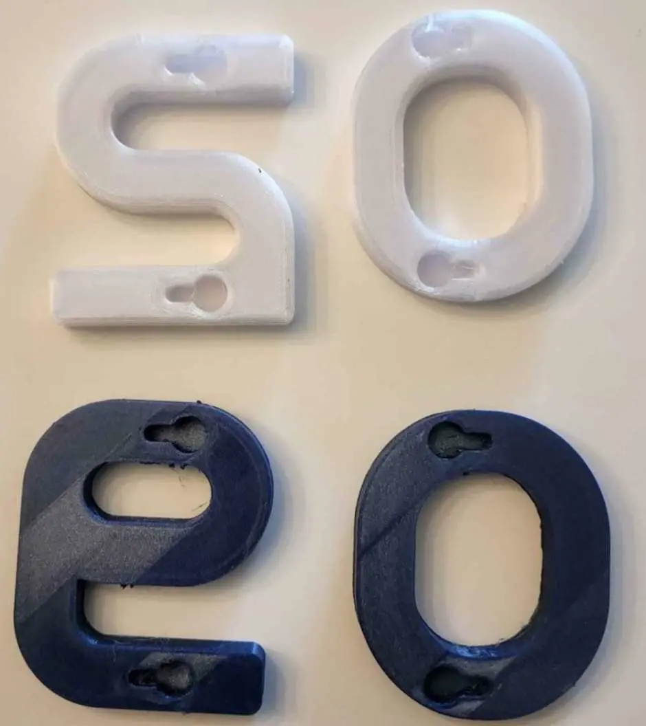 Free Home Decorations & Ornaments STL Download - house or mailbox ...