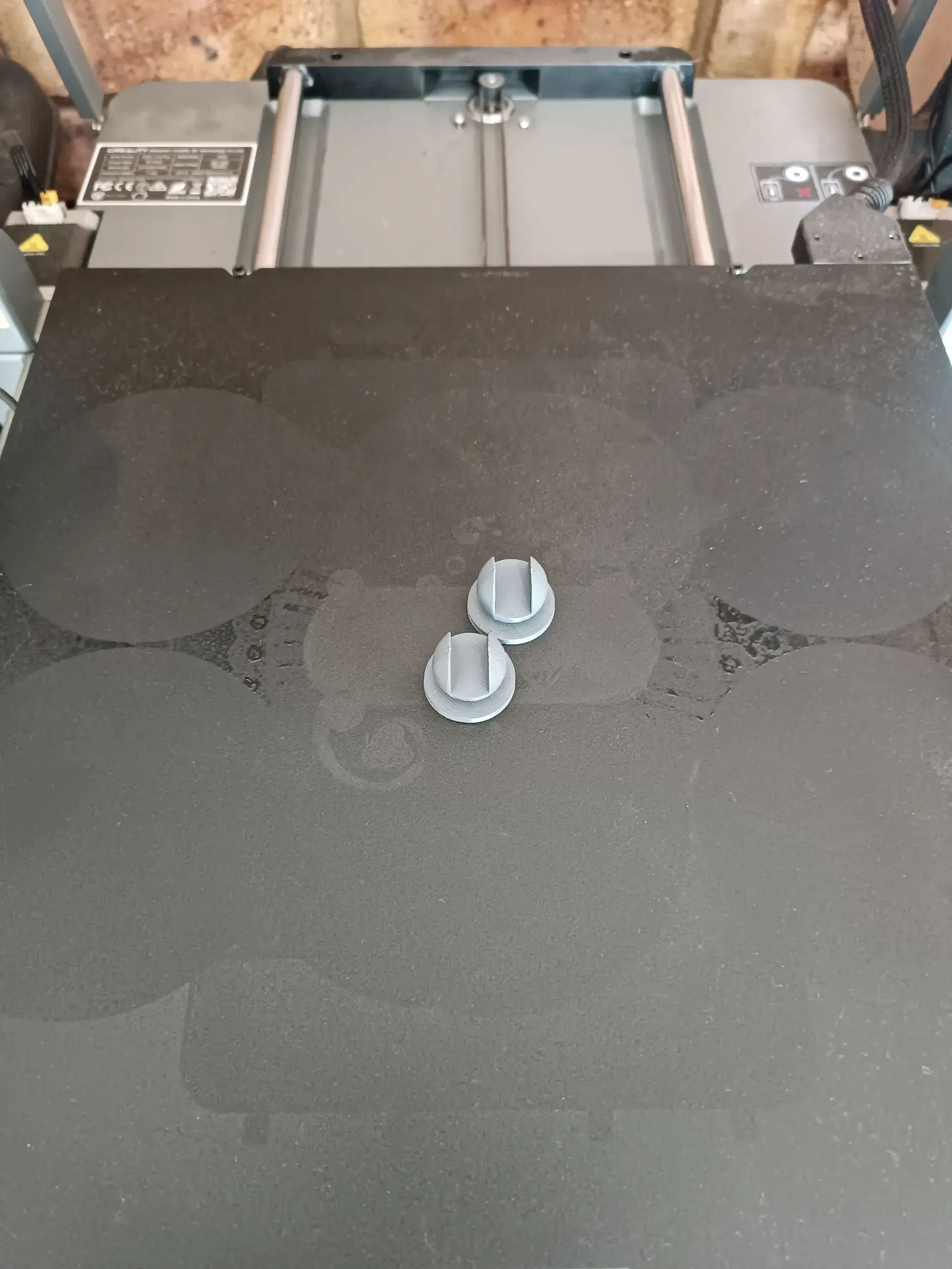 3D Printer Files | 3MF File | Love stand - round | Creality Cloud