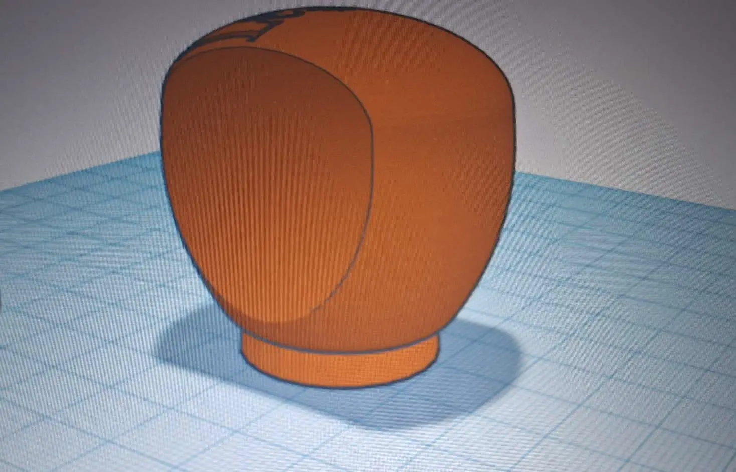 Free Other STL Download - pomo lexusby marcosalvarezalpunto