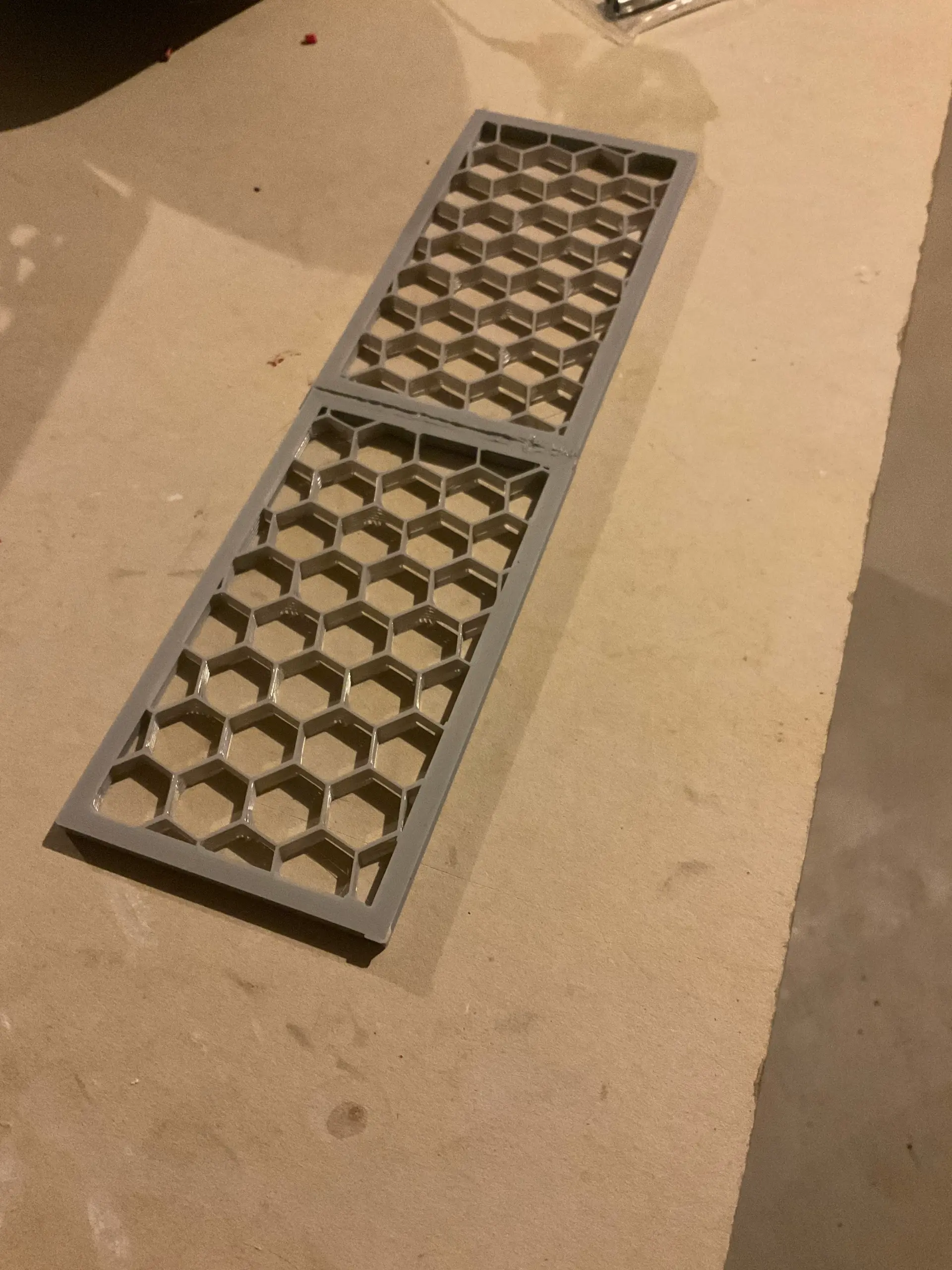 3D Printer Files | 3MF File | PSU Mount Side Panels | Creality Cloud