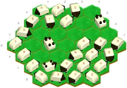 Free Board Games & Card Games STL Download - Mutton Board Gameby SMT_M 🦊