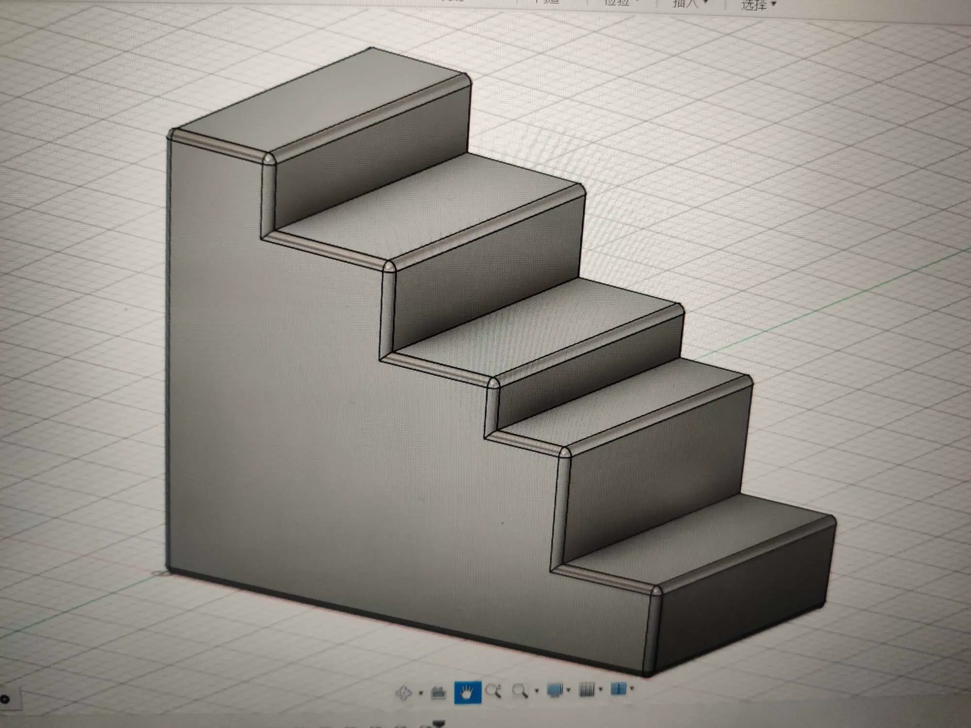 Free Tools & Spare Parts STL Download - Ladder Aby YuSing