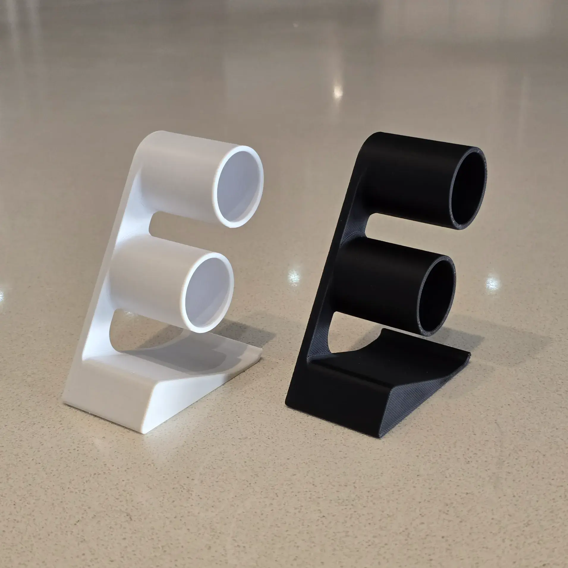 3D Printer Files | 3MF File | Watch Display Stand | Creality Cloud