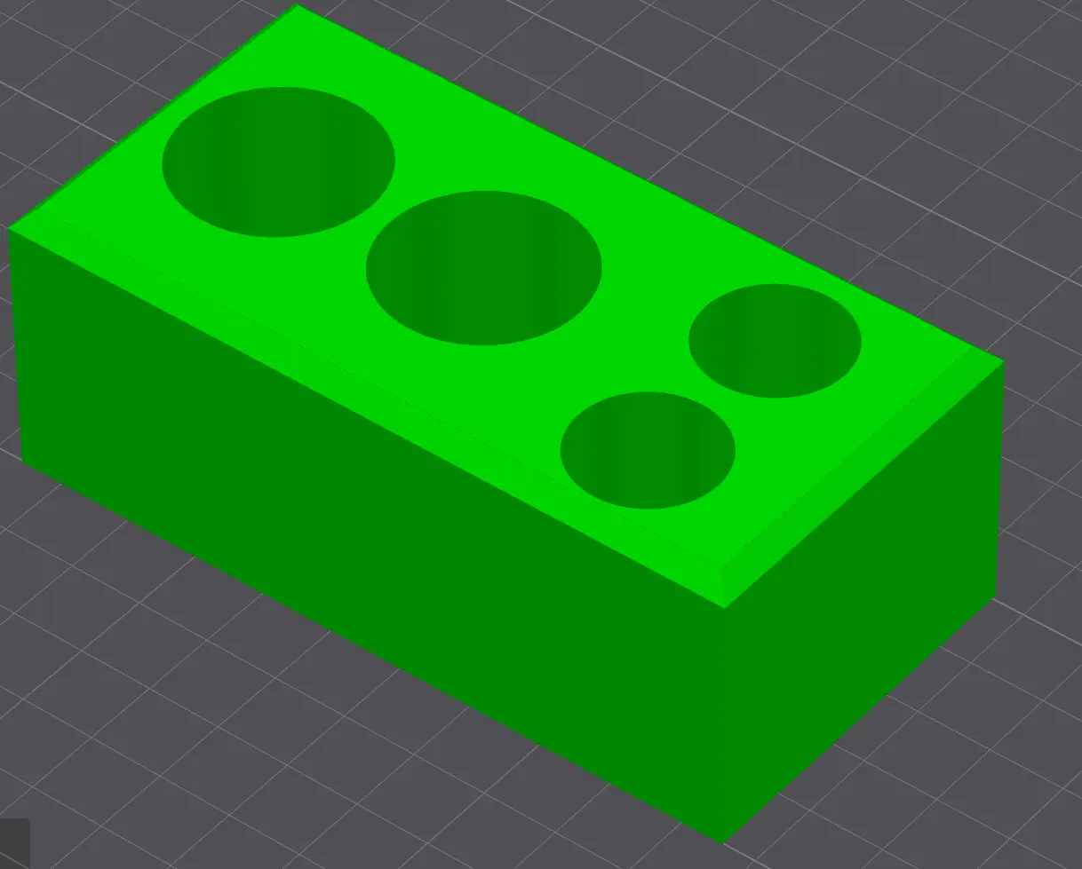 3D Printer Files | 3MF File | Vial Box for TRT, Peptides, or other ...
