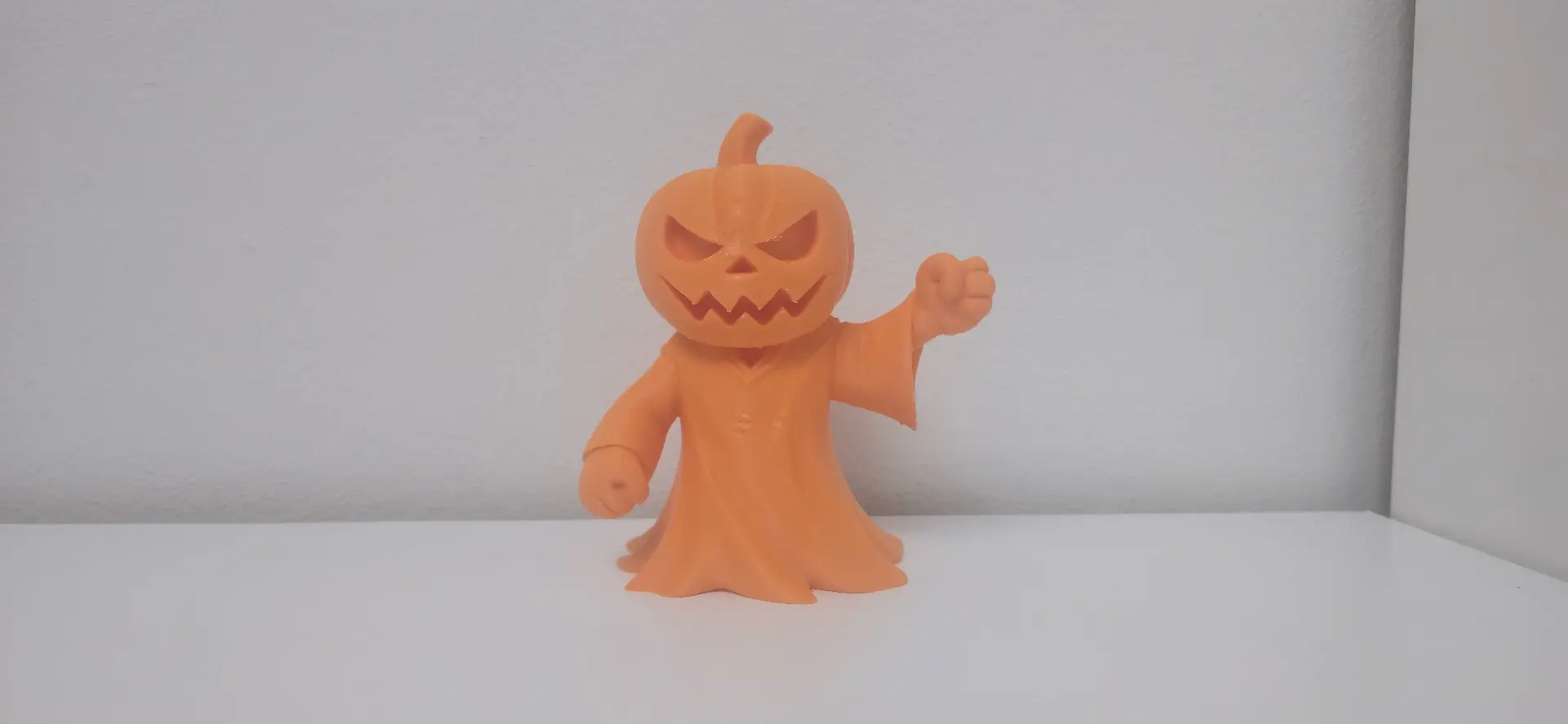 gratuit Home Decorations & Ornaments STL Téléchargement - Pumpkin ...