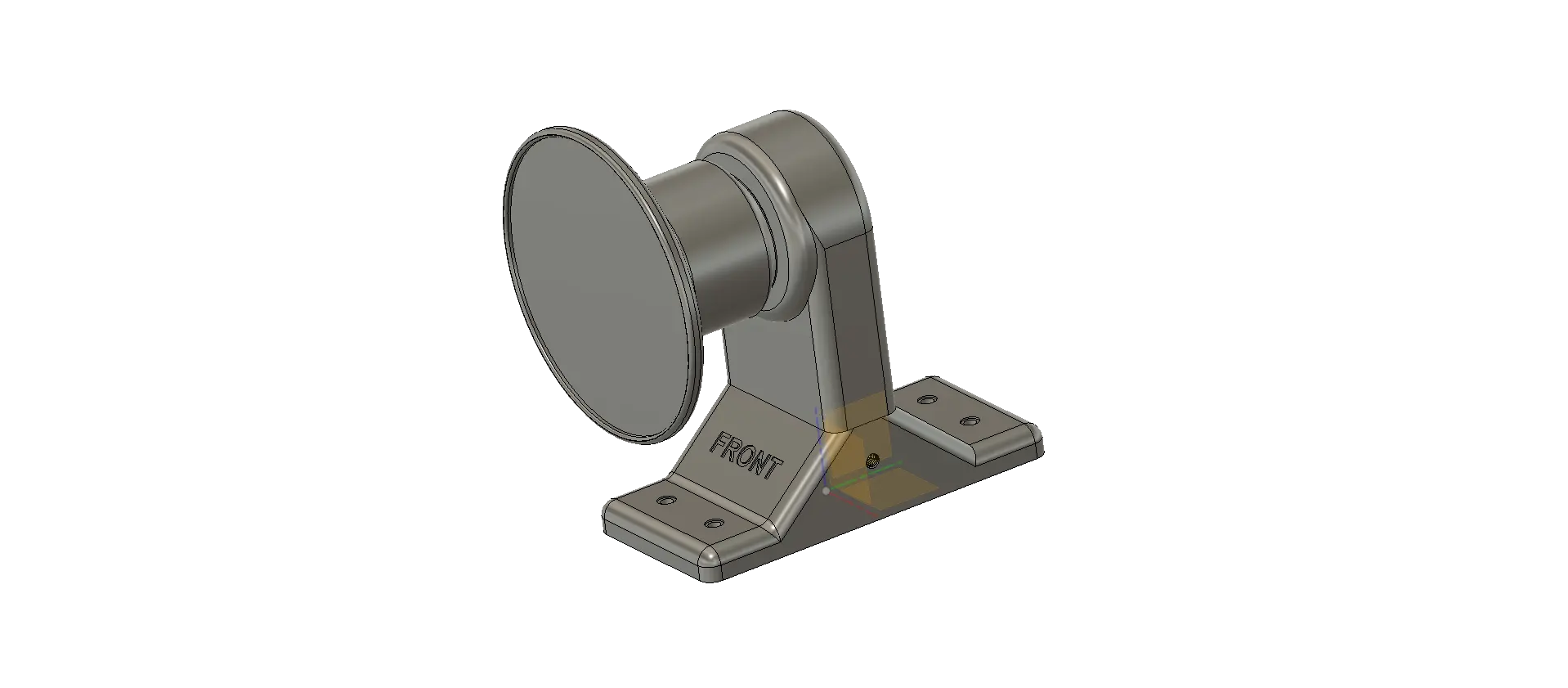 Free Sports & Exercise Equipment STL Download - Kayak removable ...