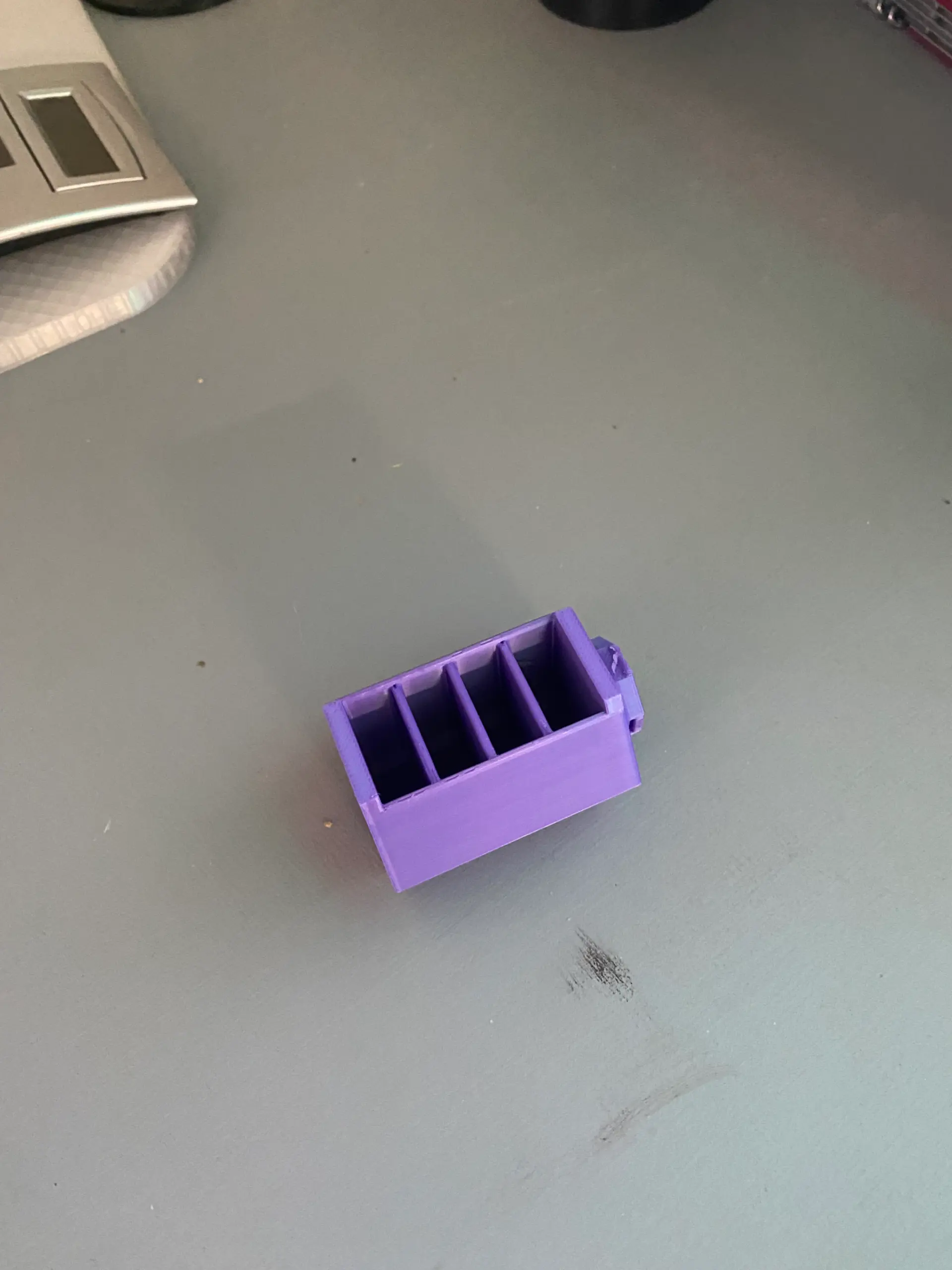 3D Printer Files | 3MF File | USB Stick Halter für Multiboard mit ...