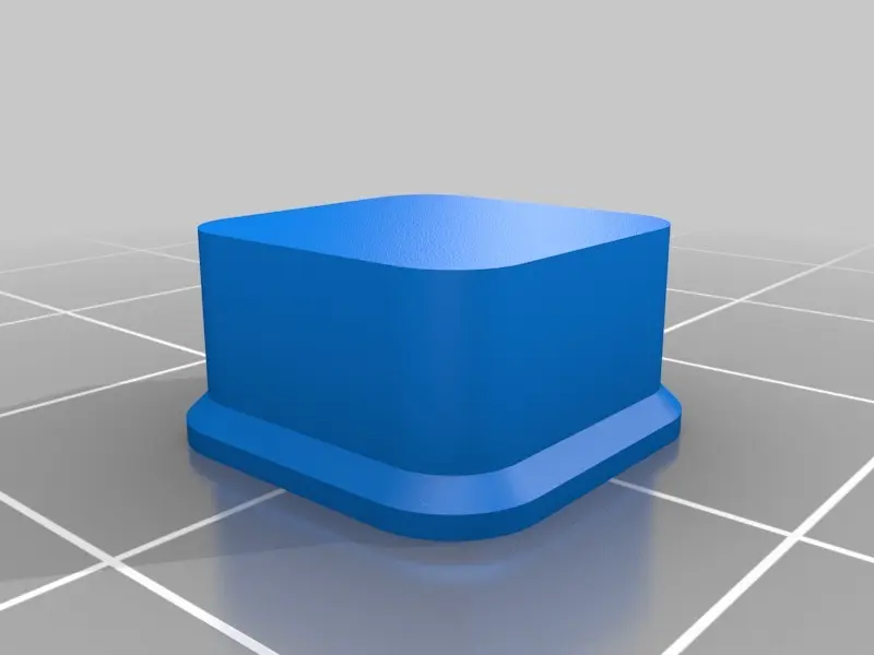 Free Electronics & RC (Remote Control) STL Download - Voltmeter/Ammeter ...