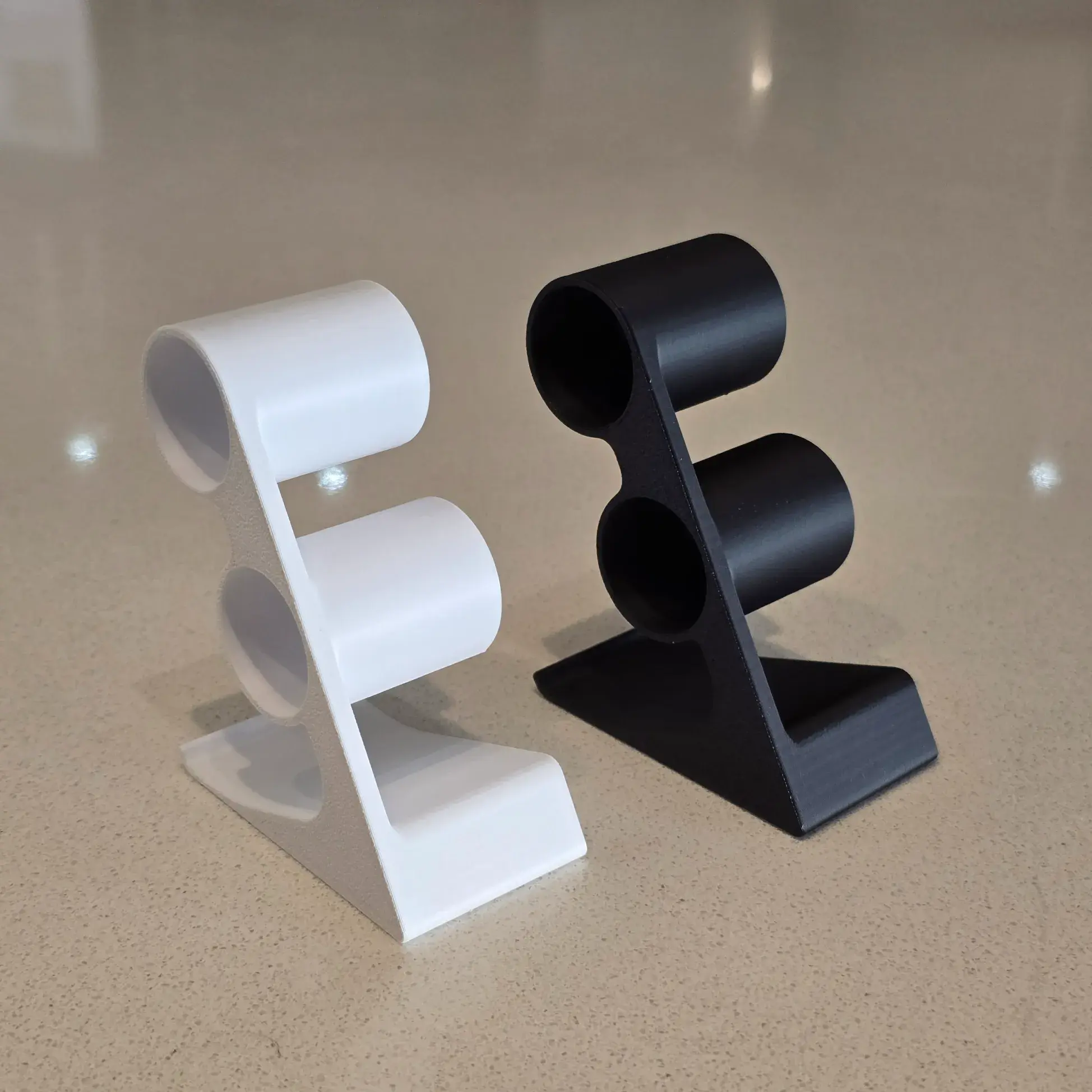 3D Printer Files | 3MF File | Watch Display Stand | Creality Cloud
