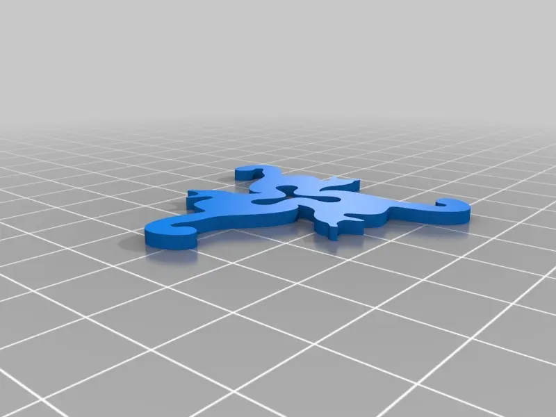 Cat Pendants | 3D models download | Creality Cloud