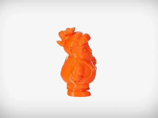 3D Printer Files | 3MF File | Gracie | Creality Cloud