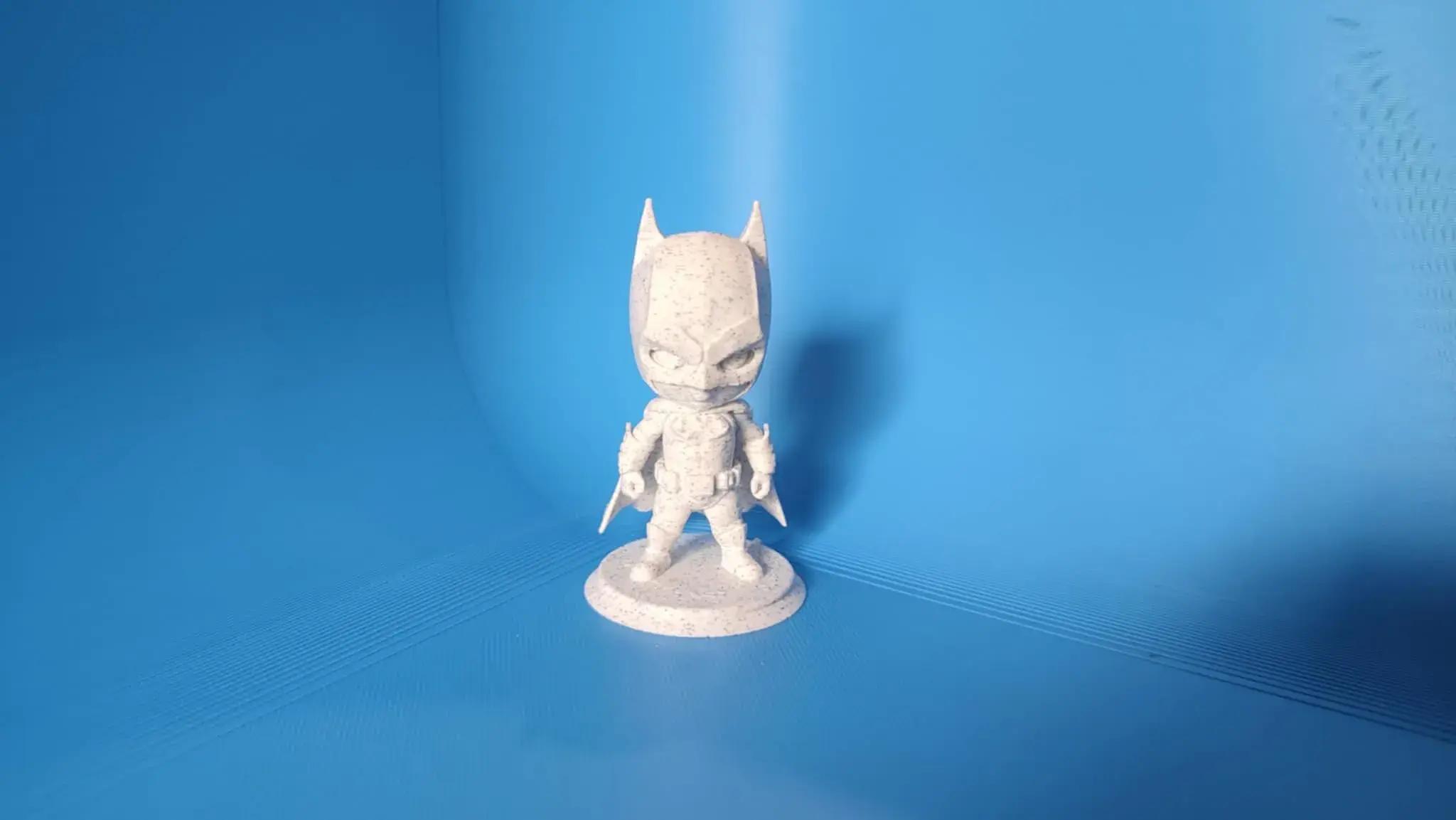 3D Printer Files | 3MF File | Baby Batman | Creality Cloud