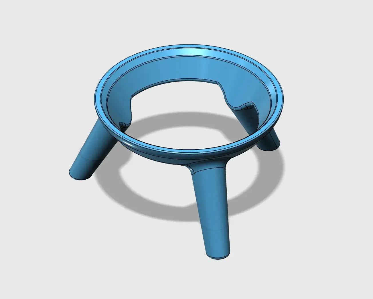 3D Printer Files | 3MF File | cool Alexa Studio speaker design stand ...