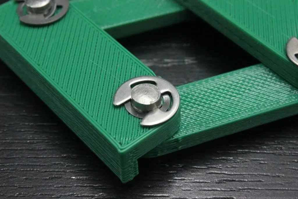 Pin Joint Test | 3D models download | Creality Cloud