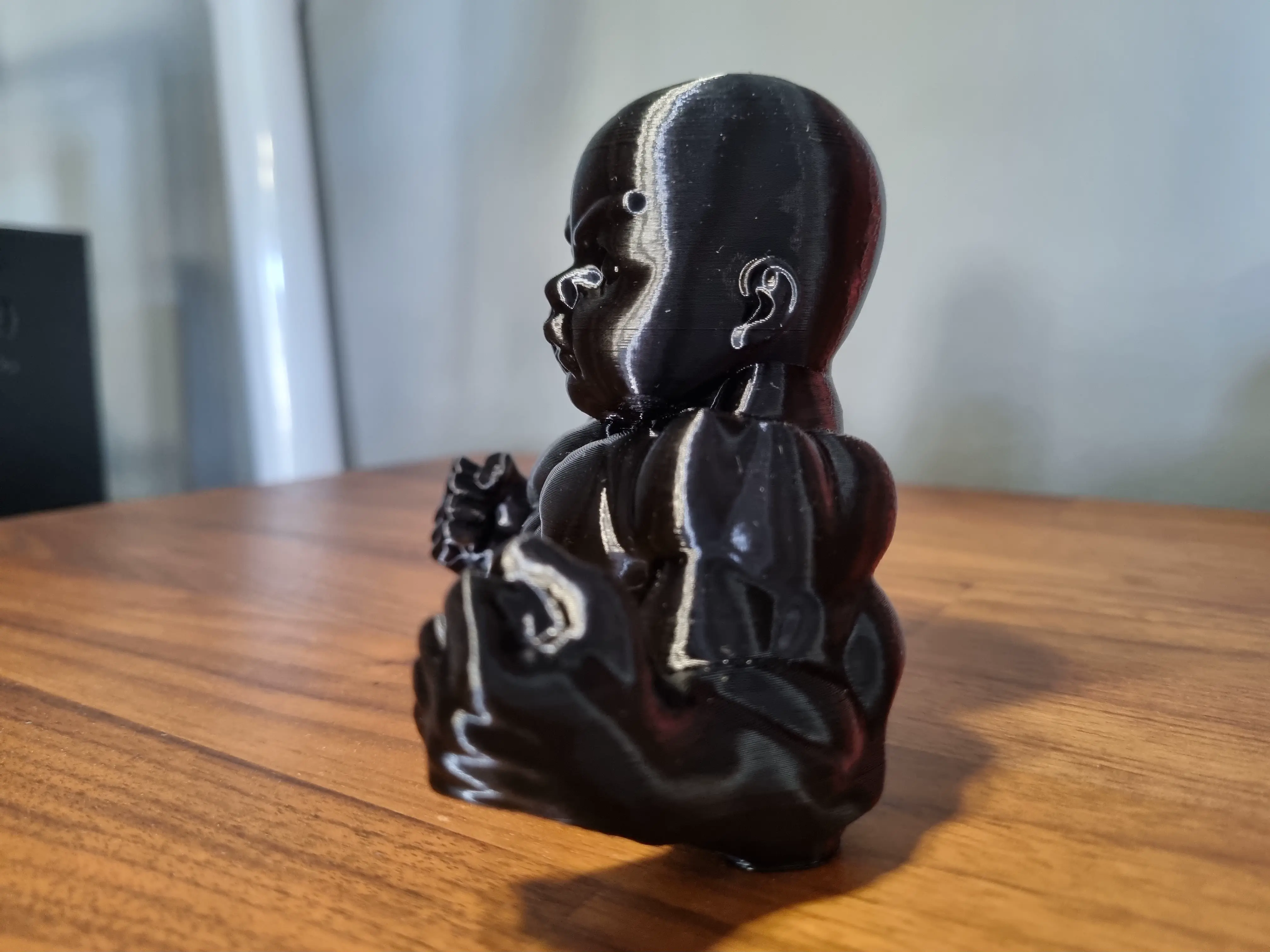Other STL Download - Big Buff Babyby Cursed3DPrintStore