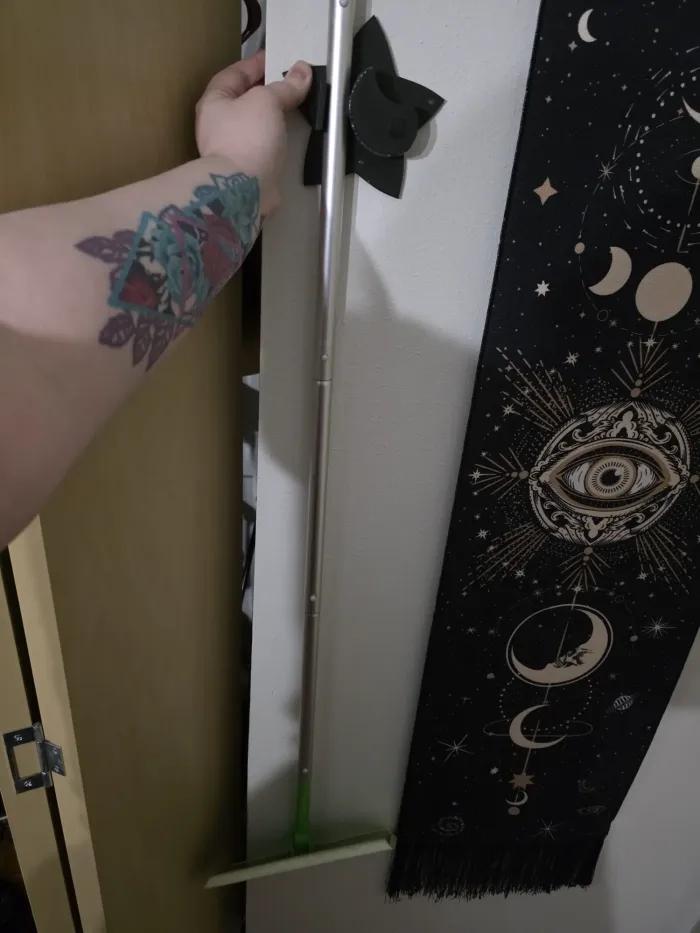 Free Home Appliance Accessories STL Download - Star Shaped Gravity ...