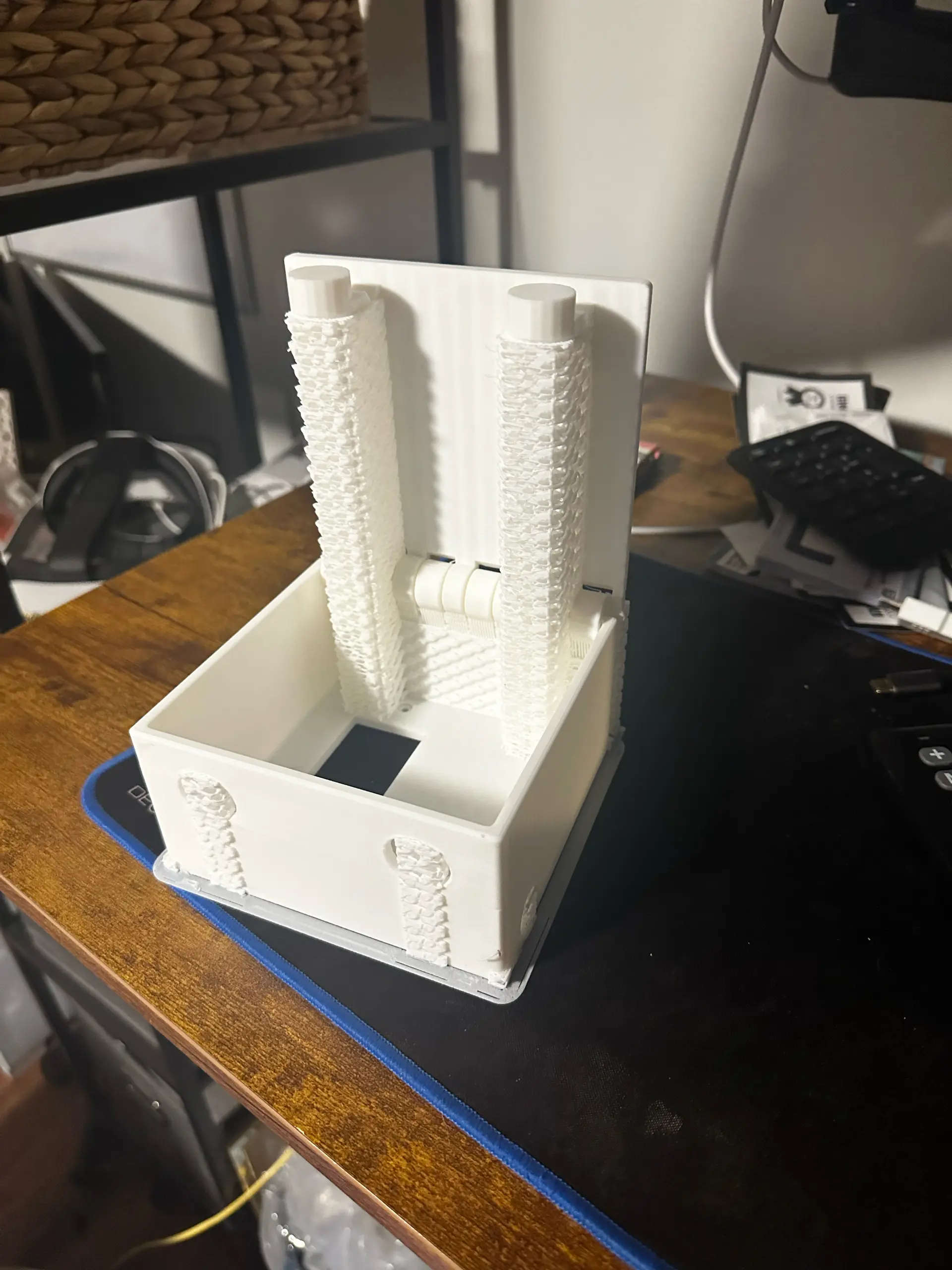 3D Printer Files | 3MF File | Gardyn accessory kit | Creality Cloud
