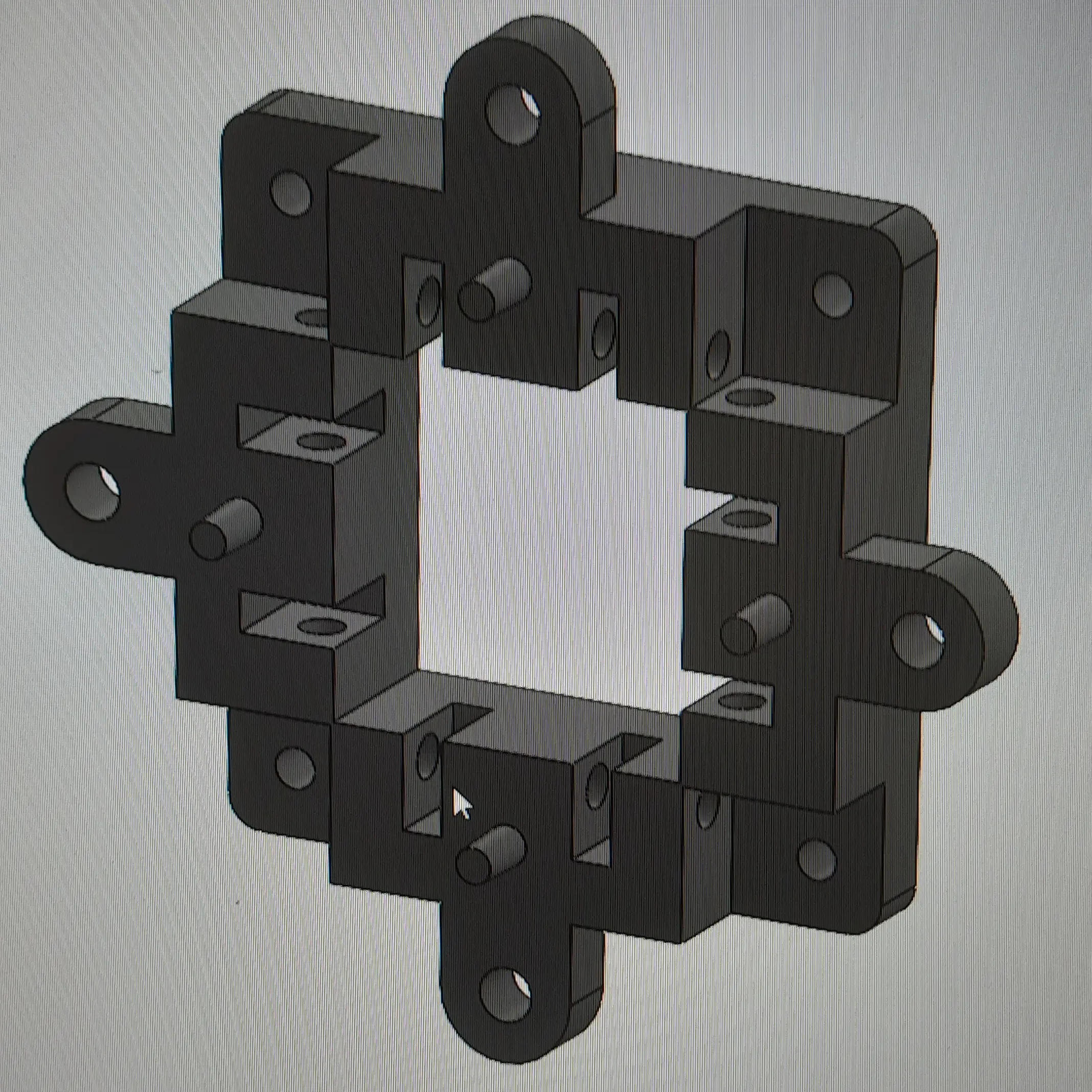 Free Other STL Download - block bearingby user8841367682