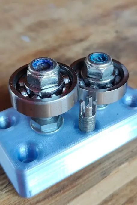 Free Tools & Spare Parts STL Download - https://www.crealitycloud.com ...