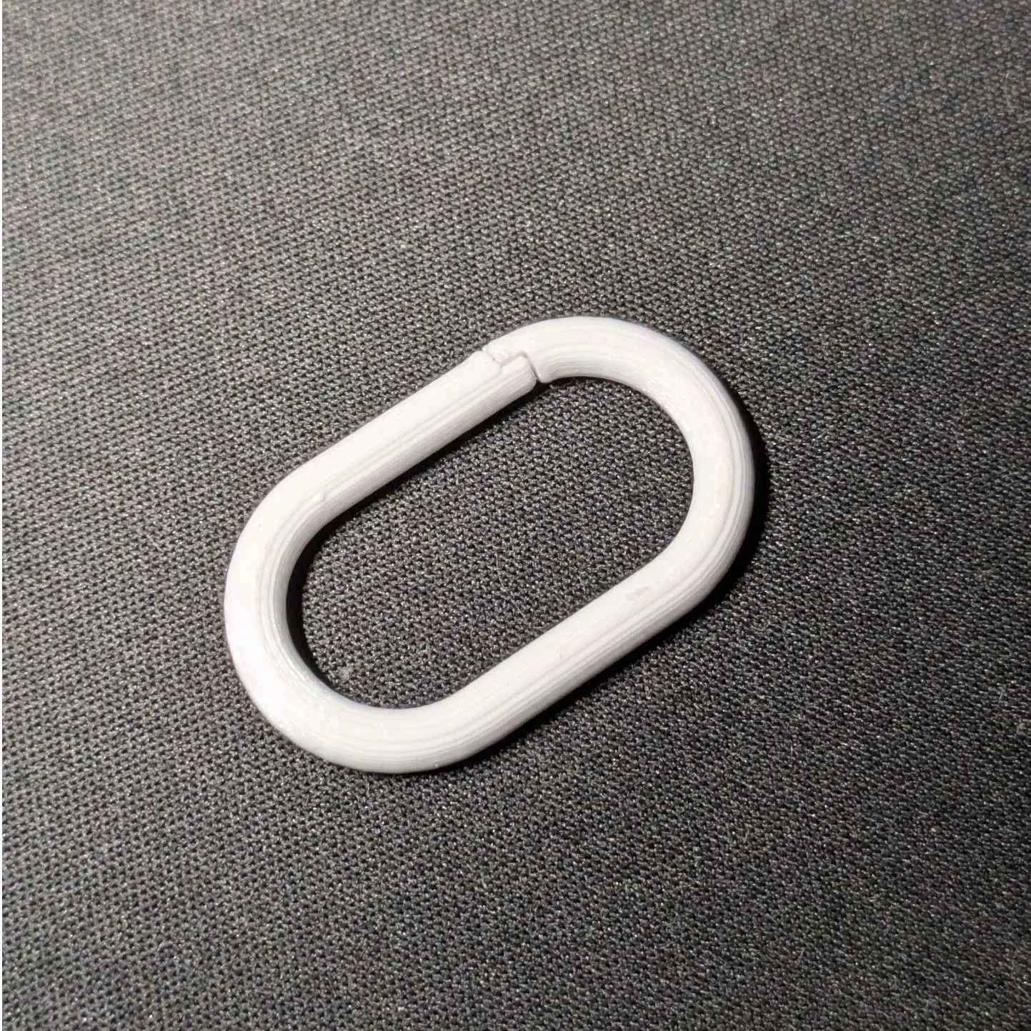 Free Jewelry & Accessories STL Download - simply a basic keychain ...