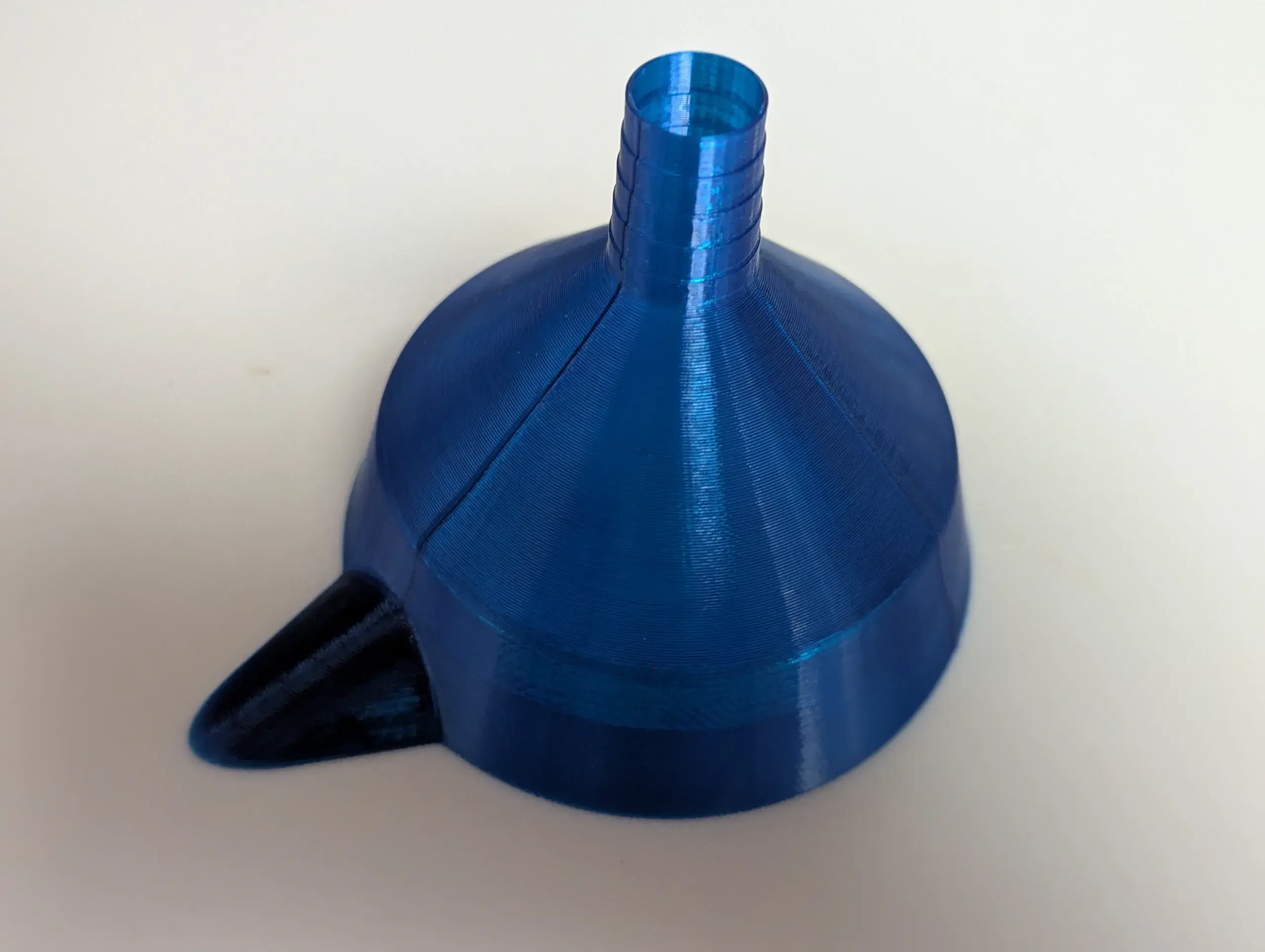 3D Printer Files | 3MF File | small funnel | Creality Cloud