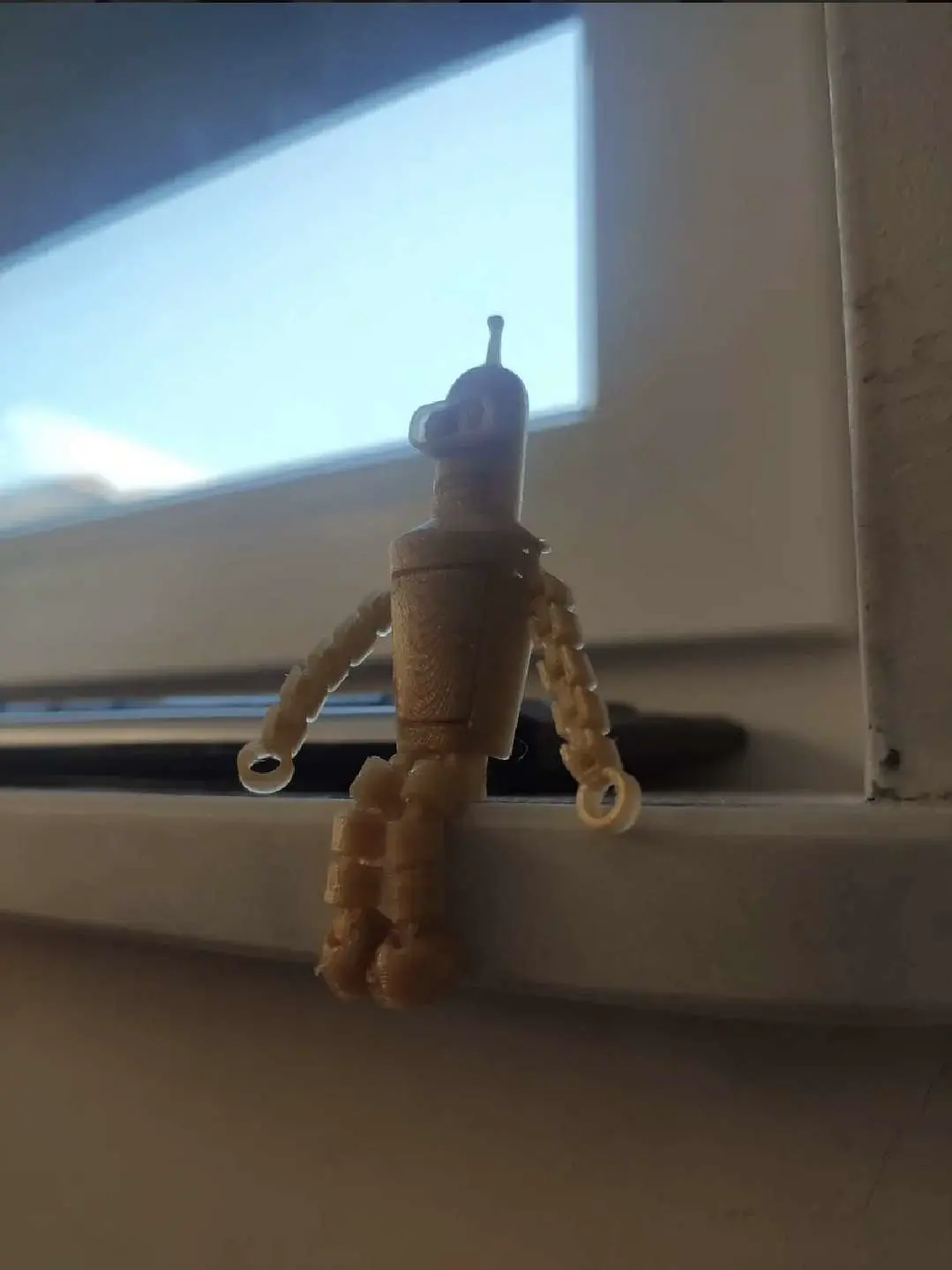 flexi bender | 3D models download | Creality Cloud