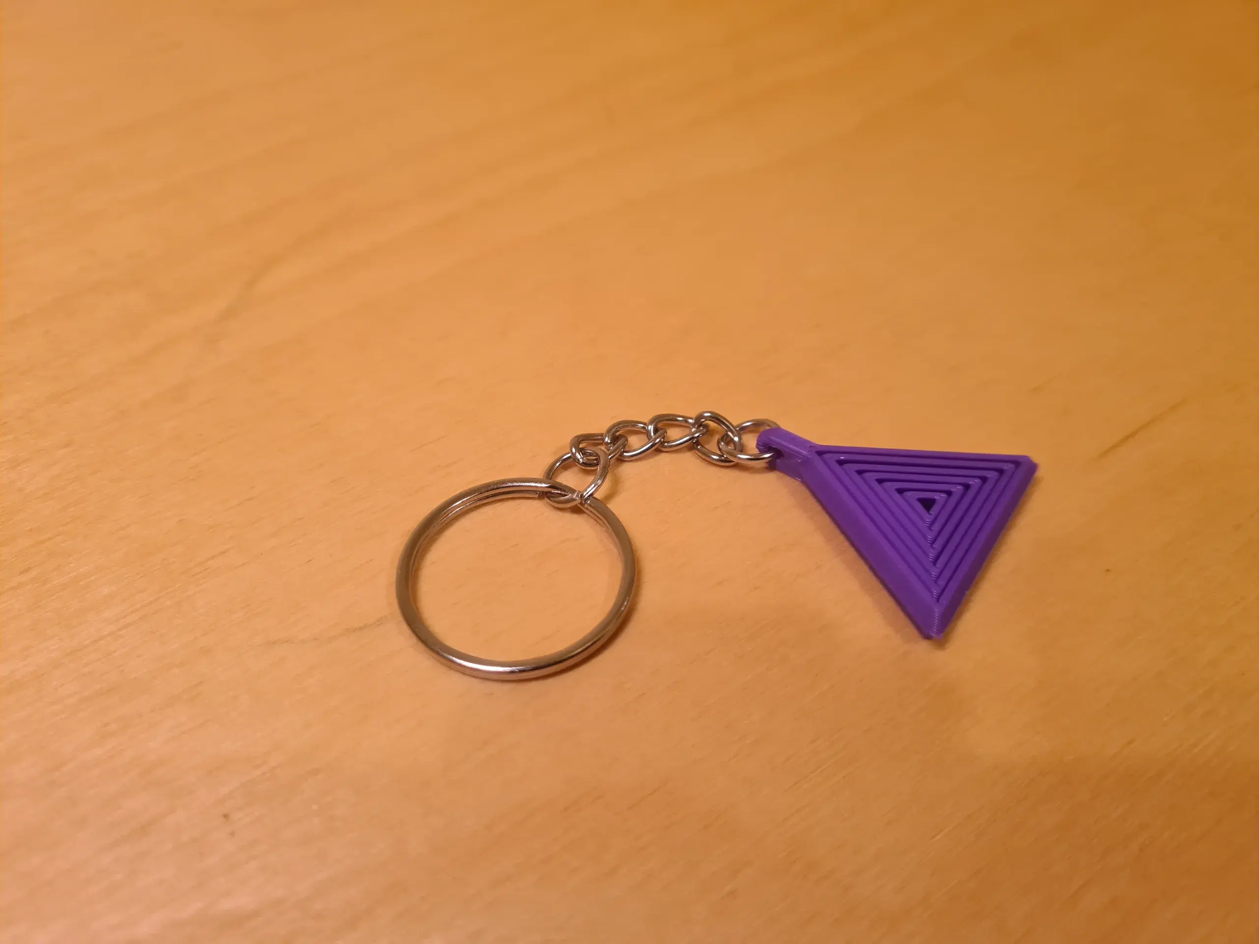 3D Printer Files | 3MF File | Fidget Keychain (Hexagon/Quint/Quad ...