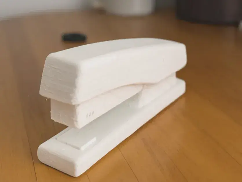 3D Printer Files | 3MF File | Stapler Model | Creality Cloud
